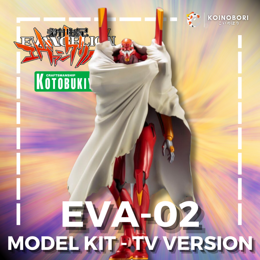 Figuras y Coleccionables - Koinobori